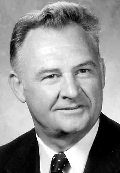 Robert “Bob” H. Jeran | News, Sports, Jobs - News and Sentinel